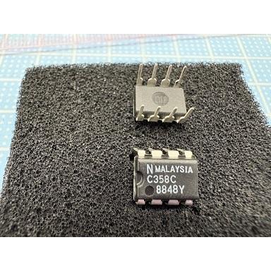 uPC358C : テクノパーツ - 通販 - Yahoo!ショッピング