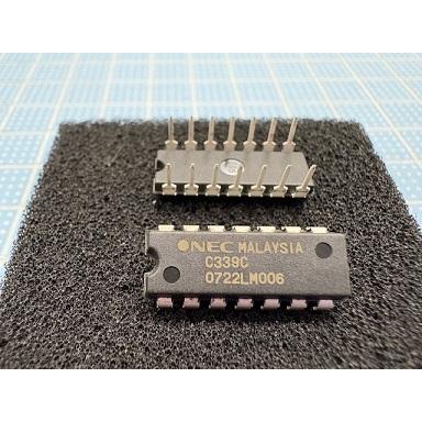 UPC339C : テクノパーツ - 通販 - Yahoo!ショッピング