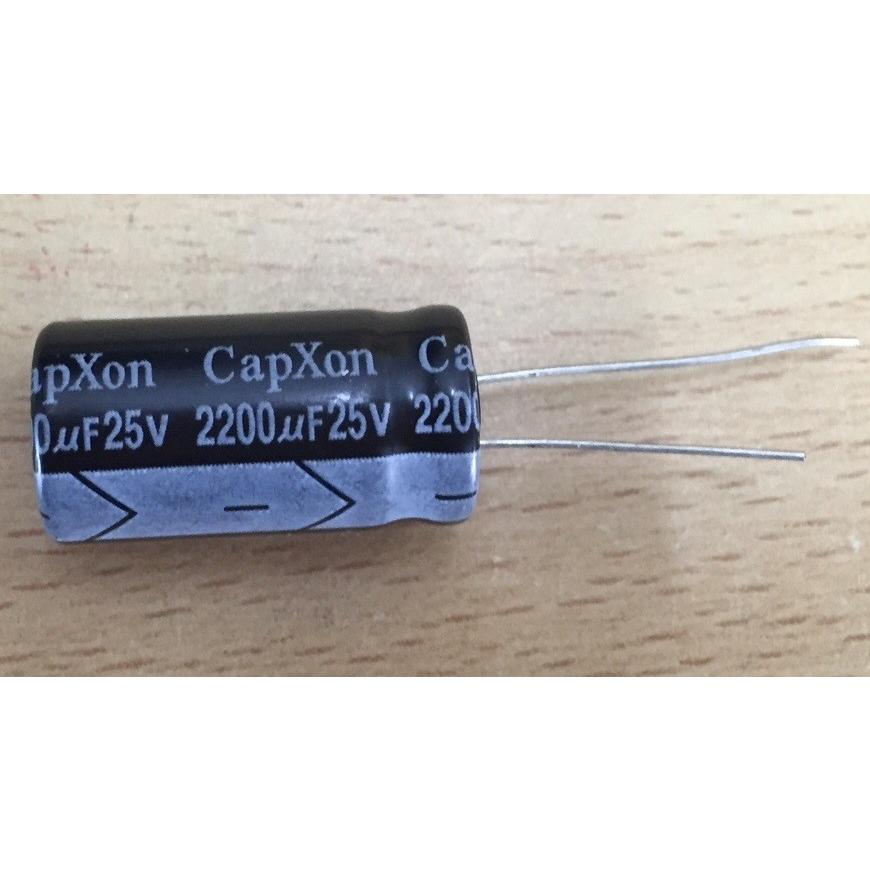 25V 2200uF : テクノパーツ - 通販 - Yahoo!ショッピング