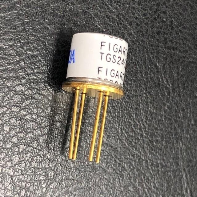 においセンサー TGS2450 : テクノパーツ - 通販 - Yahoo!ショッピング