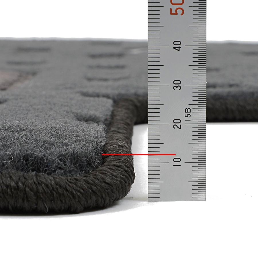 フロアマット トヨタ 86 ドット柄 : 86000-334 : TRS - 通販 - Yahoo!ショッピング