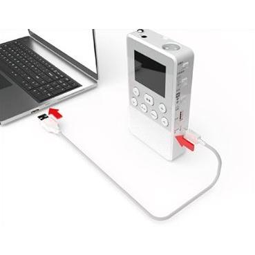 STAYER 手回し充電式 ワンセグTV ラジオ ホワイト SH-GDHT-WH : ティーエスマーケット Yahoo!店 - 通販 ...