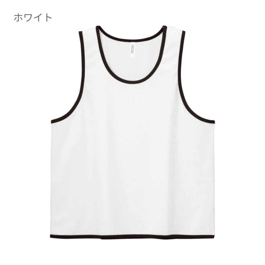 glimmer ビブス 無地 GLIMMER グリマー ドライメッシュビブス 336dbs ジュニア メンズ メッシュ スポーツ 学校 クラブ 部活 サークル チーム ゲーム フットサル など ...