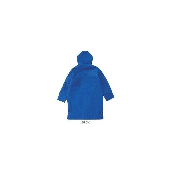 ベンチウォーマー メンズ 無地 BEESBEAM ビーズビーム ベンチウォーマー bcw015 男女兼用 メンズ ジュニア フード付 中綿入り ボア 裏ボア 防風 防寒 秋 冬 XS L ...