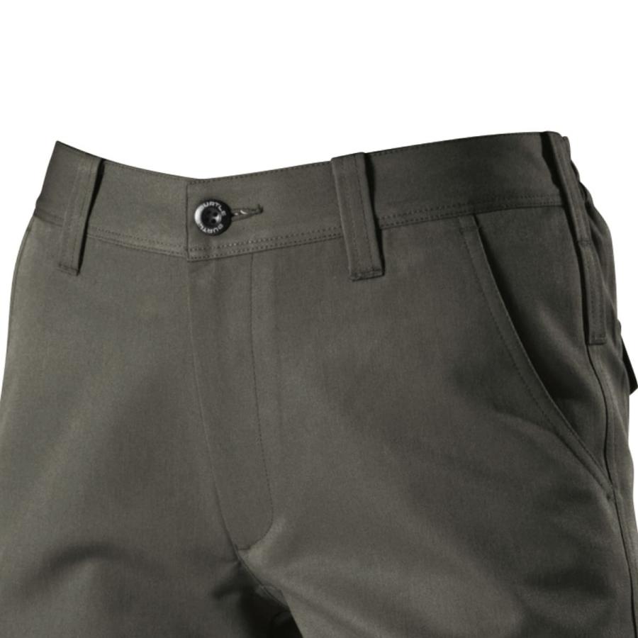 BURTLE ボトムス メンズ 無地 バートル ユニセックス パンツ[7051シリーズ] 7053 男女兼用 男性用 女性用 作業服 作業着 仕事 ワークウェア SS-LL : 無地Tシャツ ...