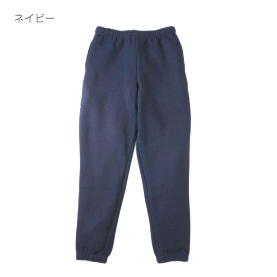 CROSS & STITCH スウェットパンツ 大きいサイズ 無地 クロス CROSS & STITCH スウェットパンツ 大きいサイズ 無地 クロス