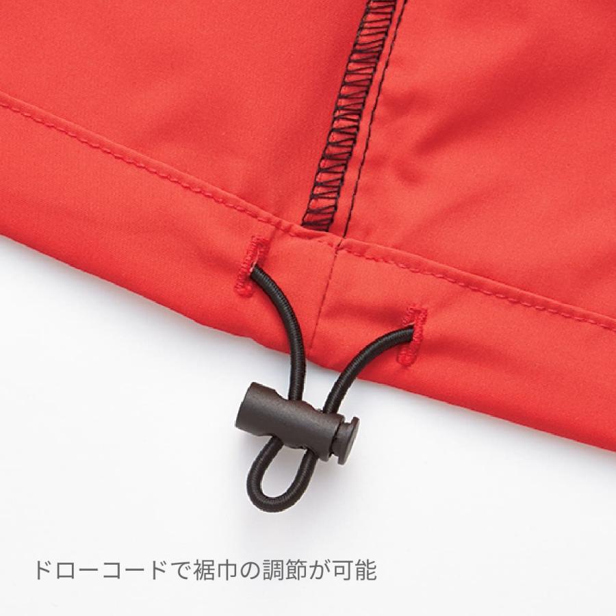 ジャケット メンズ 無地 LIFEMAX ライフマックス リサイクル ストレッチワーク ブルゾン (ポリジン加工) MJ0084 男女兼用 ポリエステル S-XXL : 無地Tシャツ ...