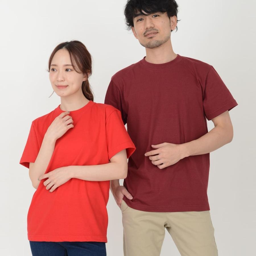 tシャツ メンズ 半袖 LIFEMAX ライフマックス 5.6オンスハイグレードコットンTシャツ（カラー）ms1161 夏 夏服 ダンス ...