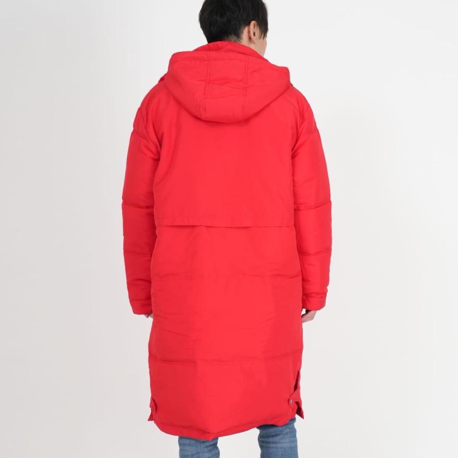 ベンチコート 無地 LIFEMAX ライフマックス ライトベンチ コート mj0066 キッズ ジュニア 子ども アウター 暖かい あったか サッカー Jr F : 無地Tシャツ Tshirt ...