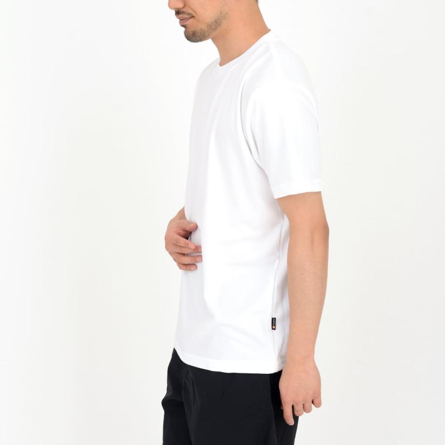 LIFEMAX tシャツ メンズ 無地 ライフマックス 4.3オンスドライTシャツ(ポリジン加工) ms1154 男女兼用 抗菌 銀イオン 吸汗 速乾 スポーツ XS-4XL : 無地Tシャツ ...