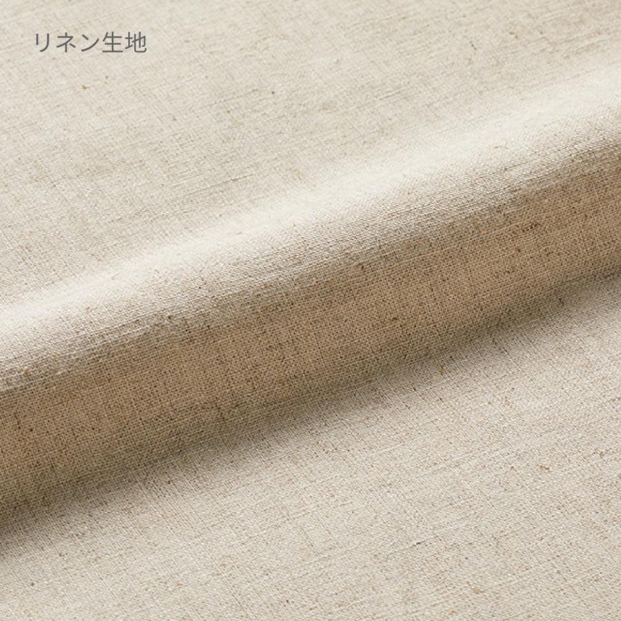 バッグ MARKLESS STYLE マークレススタイル コットンリネン ひも付きたっぷりトート TR-0946 男女兼用 ナチュラル 麻 エコバッグ サブバッグ 通勤 通学 : 無地Tシャツ ...