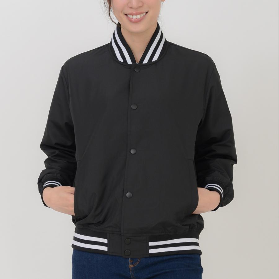 Printstar スタジャン メンズ アウター プリントスター 00059-nsj 男女兼用 カジュアル はおり S M L XL : 無地Tシャツ Tshirt.st - 通販 ...