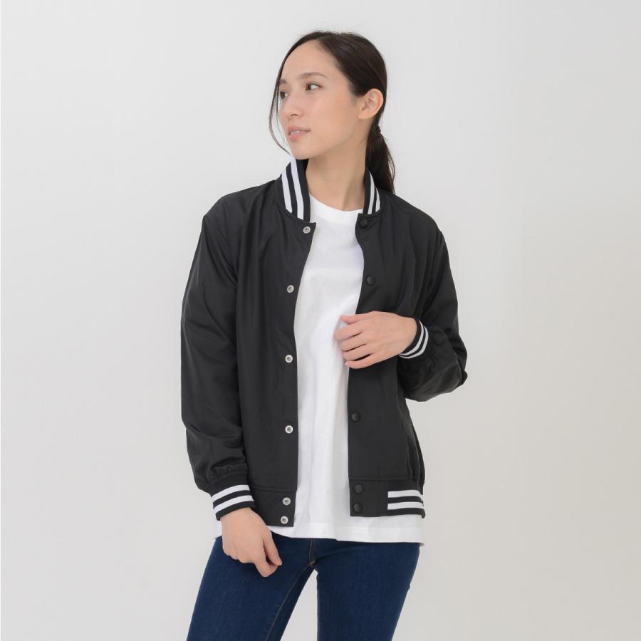 Printstar スタジャン メンズ アウター プリントスター 00059-nsj 男女兼用 カジュアル はおり S M L XL : 無地Tシャツ Tshirt.st - 通販 ...