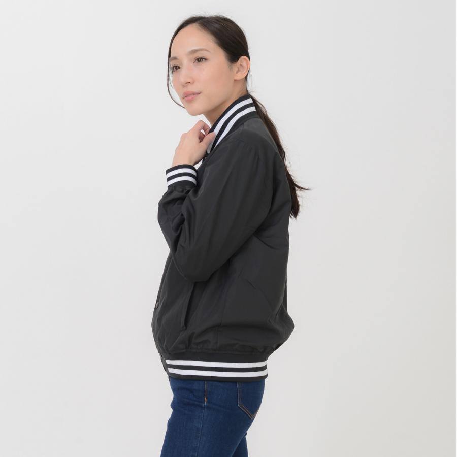 Printstar スタジャン メンズ アウター プリントスター 00059-nsj 男女兼用 カジュアル はおり S M L XL : 無地Tシャツ Tshirt.st - 通販 ...