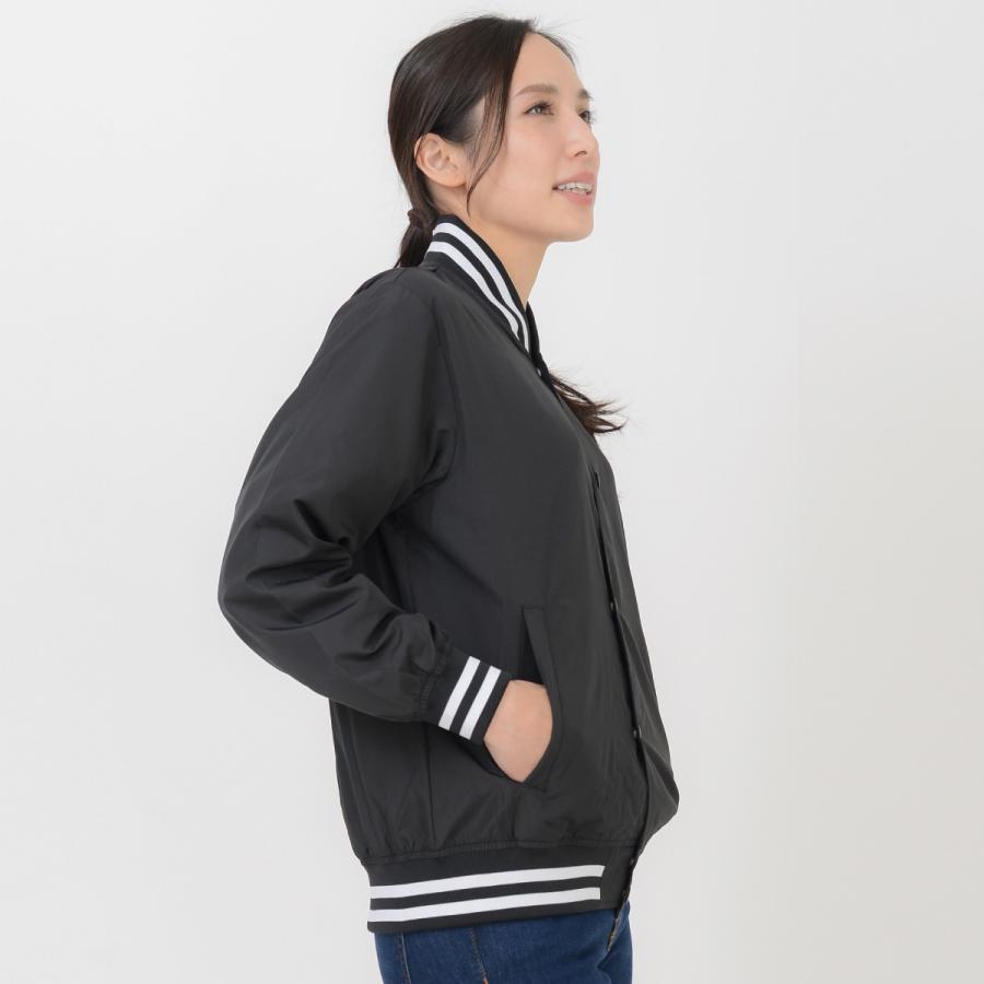 スタジャン メンズ アウター Printstar プリントスター スタジャン 00059-nsj 男女兼用 カジュアル はおり S M L XL :ps-01t-01-00059-nsj:無地 ...