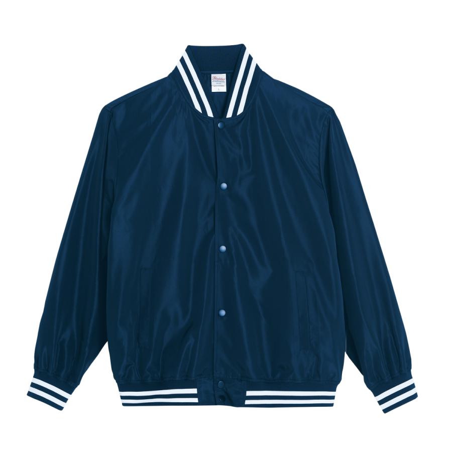 Printstar スタジャン メンズ アウター プリントスター 00059-nsj 男女兼用 カジュアル はおり S M L XL : 無地Tシャツ Tshirt.st - 通販 ...