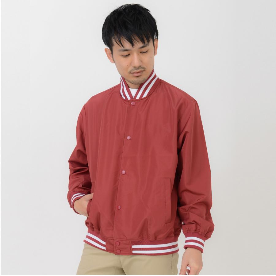 Printstar スタジャン メンズ アウター プリントスター 00059-nsj 男女兼用 カジュアル はおり S M L XL : 無地Tシャツ Tshirt.st - 通販 ...