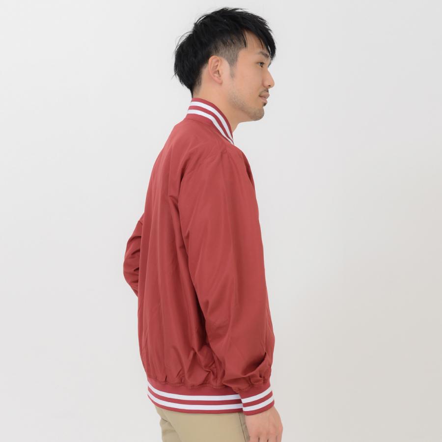 Printstar スタジャン メンズ アウター プリントスター 00059-nsj 男女兼用 カジュアル はおり S M L XL : 無地Tシャツ Tshirt.st - 通販 ...