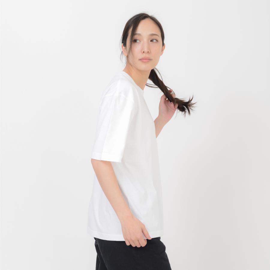 Printstar tシャツ メンズ 半袖 無地 プリントスター 5.6オンス ヘビーウェイトビッグTシャツ 00113-bcv 男女兼用 ユニセックス ビッグシルエット 白 黒 など ...