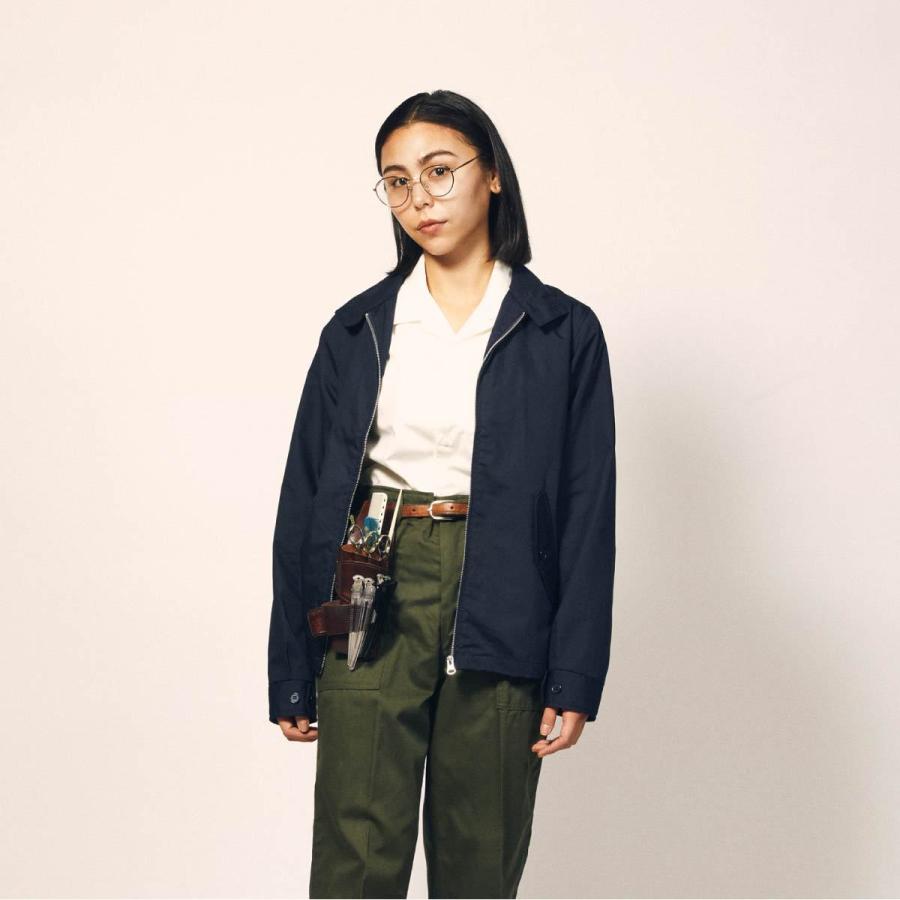 ジャケット メンズ 長袖 United Athle ユナイテッドアスレ T/C スウィングトップ 裏地付 7078-01 撥水 防風 XXL :ua-01t-04-7078-01:無地Tシャツ ...