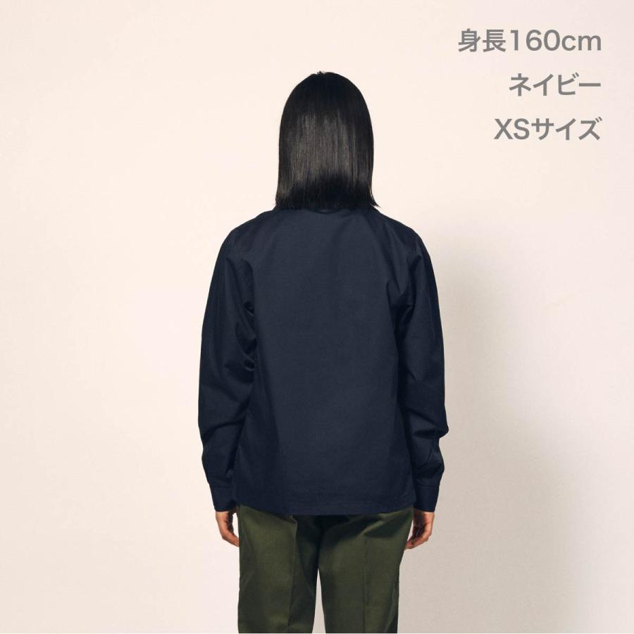 ジャケット メンズ 長袖 United Athle ユナイテッドアスレ T/C スウィングトップ 裏地付 7078-01 撥水 防風 XXL :ua-01t-04-7078-01:無地Tシャツ ...