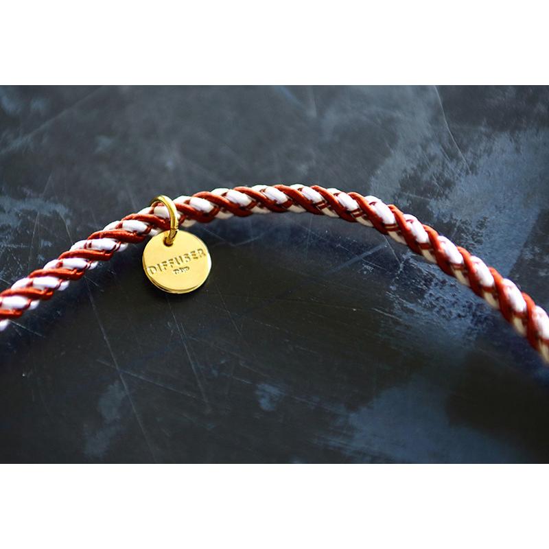 メガネチェーン メンズ レディース 日本製 おしゃれ DIFFUSER EDO TWIN BRACECODE 2 和装 グラスコード 眼鏡チェーン : メンズ Lifestyle DANTE ...