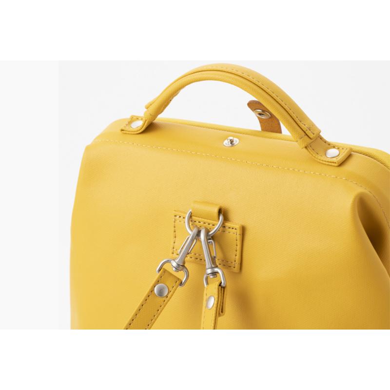 豊岡製鞄 メンズ リュック BAGWORKS ダレスリュック DOCTORMAN RK