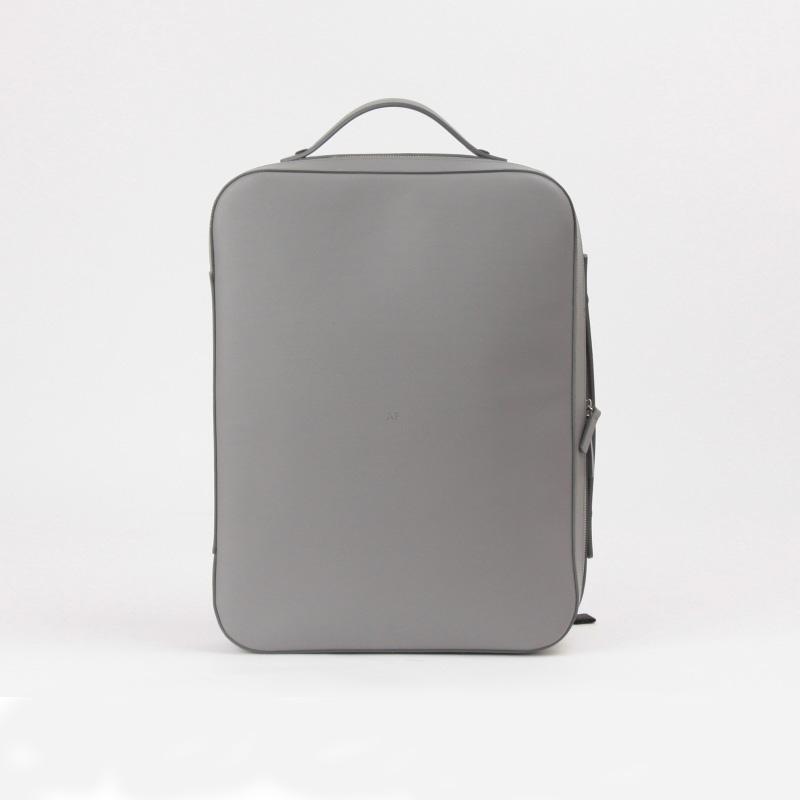 Airfreak 2way薄型ビジネスリュック Bruxelles メンズ ビジネスバッグ