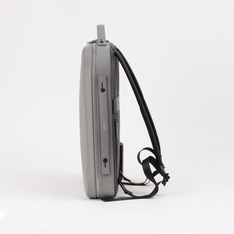 Airfreak 2way薄型ビジネスリュック Bruxelles メンズ ビジネスバッグ