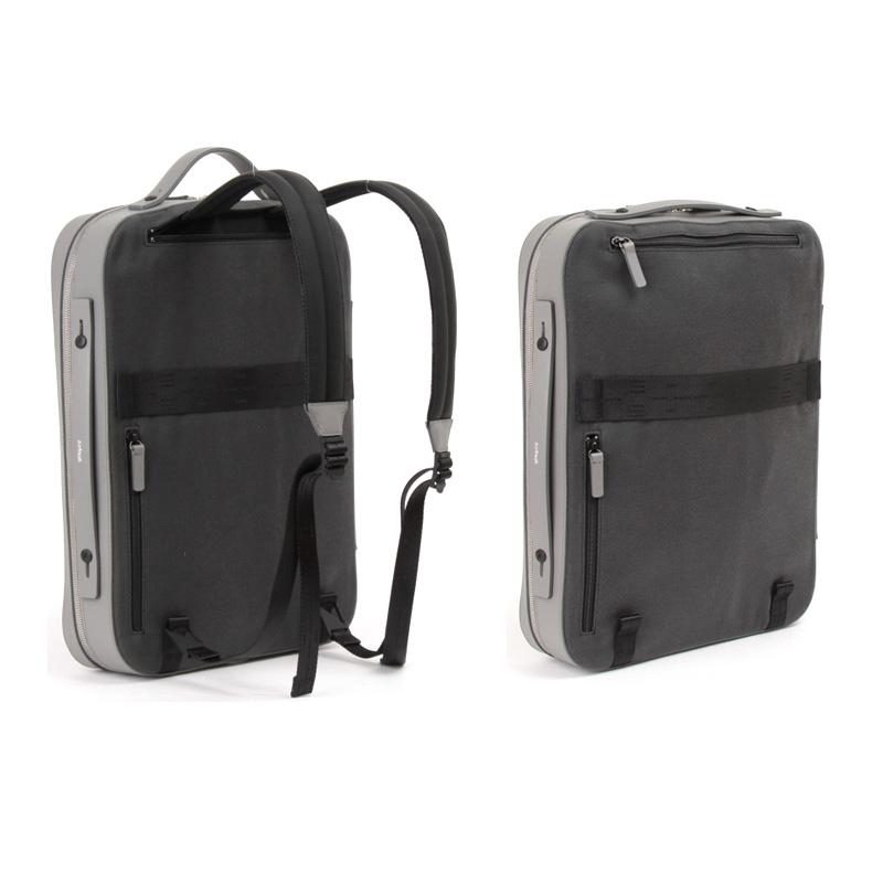 Airfreak 2way薄型ビジネスリュック Bruxelles  メンズ ビジネスバッグ リュック 本革 レザー 日本製 シンプル おしゃれ B4 A4 パソコン  【送料無料】 Airfreak 2way薄型ビジネスリュック Bruxelles メンズ ビジネスバッグ