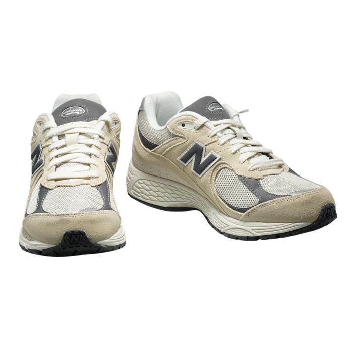 New Balance ニューバランス M2002R M2002RFA サンドストーン/ マグネット ライトベージュ ベージュ メンズ ...