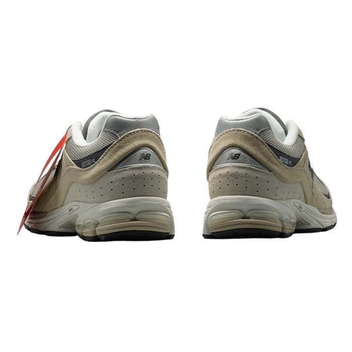 New Balance ニューバランス M2002R M2002RFA サンドストーン/ マグネット ライトベージュ ベージュ メンズ ...