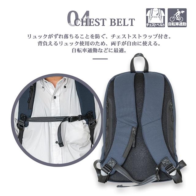 ビジネスバッグ リュックサック メンズ おしゃれ かっこいい 大容量 B4対応 PC対応 仕事用 プレゼント Ballistic Spirit ...