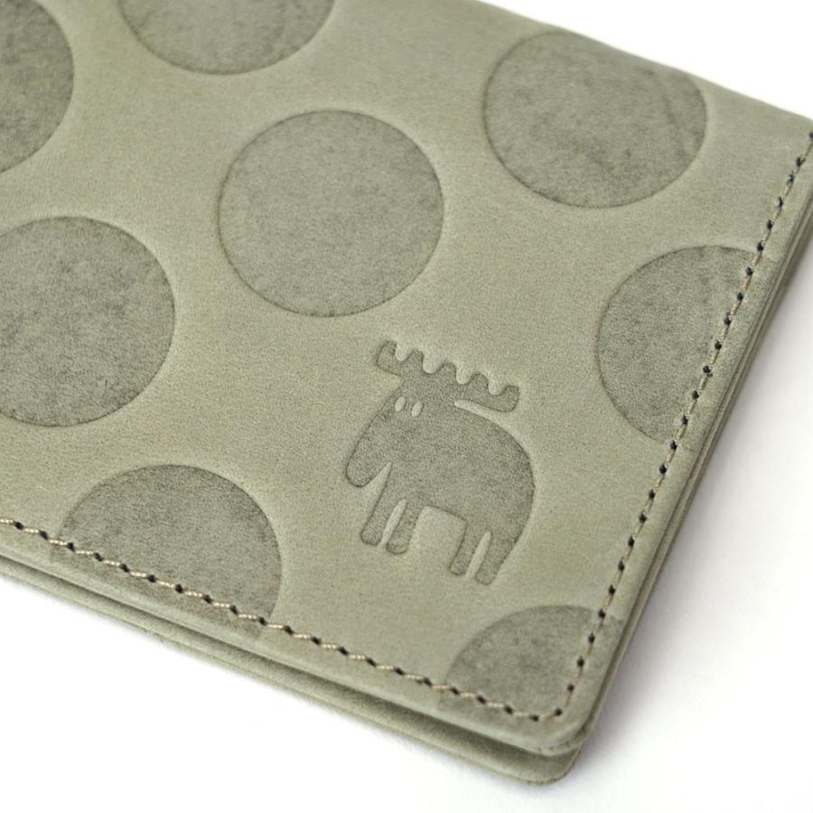 moz 【公式】moz モズ パスケース レディース 定期入れ 二つ折り ICカード入れ IDカード入れ 本革 牛革 リアルレザー ドット 型押し エルク 水玉 : 鞄メーカー直営T2O ...