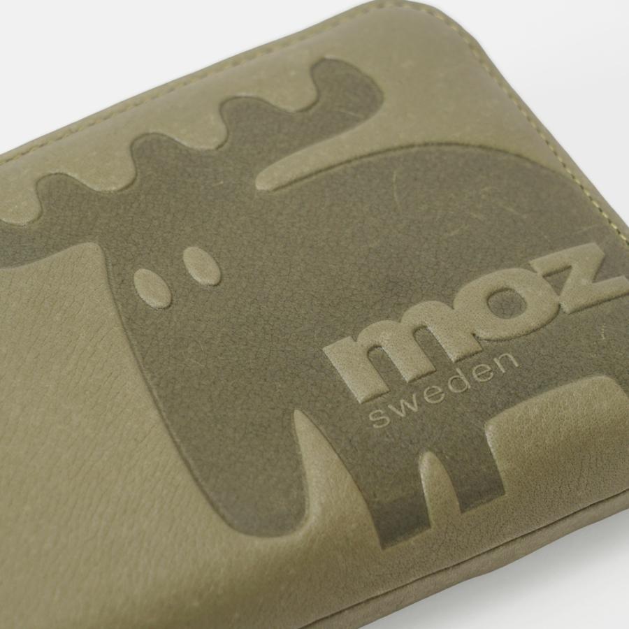 【公式】moz モズ 長財布 本革 レザー 牛革 北欧デザイン 財布 ウォレット エルク No.86073 : znw-86073 : 鞄メーカー直営T2O ONLINE STORE - 通販 ...