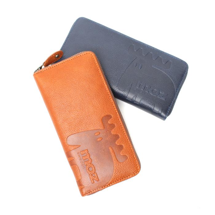 moz 【公式】moz モズ 財布 本革 エイジングレザー レディース メンズ 長財布 ファスナー エルク プレゼント 実用的 大人 ギフト znwe-86121 : 鞄メーカー直営T2O ...