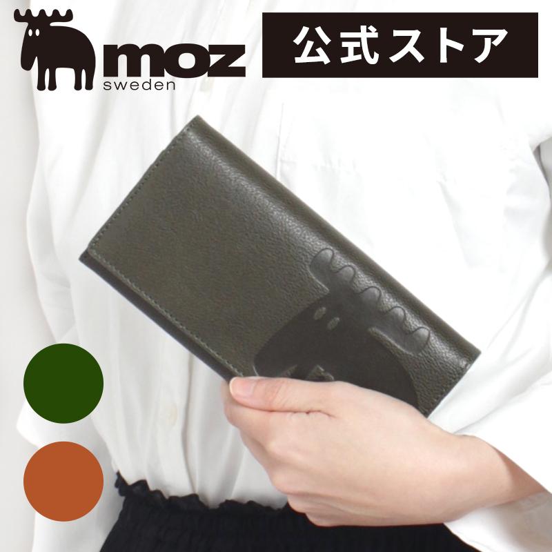 moz 財布 長財布 小銭入れ付き L字 レディース メンズ 公式 モズ znwe-86122 : 鞄メーカー直営T2O ONLINE STORE - 通販 - Yahoo!ショッピング