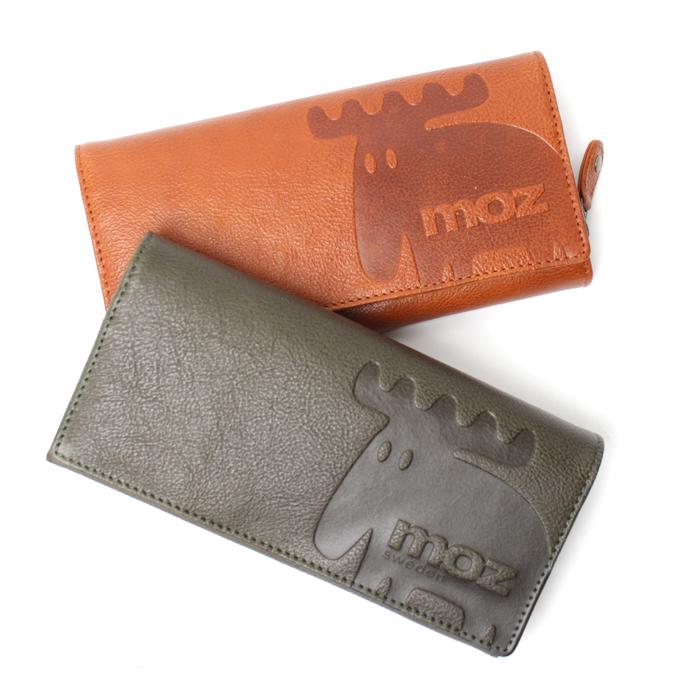moz 財布 長財布 小銭入れ付き L字 レディース メンズ 公式 モズ znwe-86122 : 鞄メーカー直営T2O ONLINE STORE - 通販 - Yahoo!ショッピング