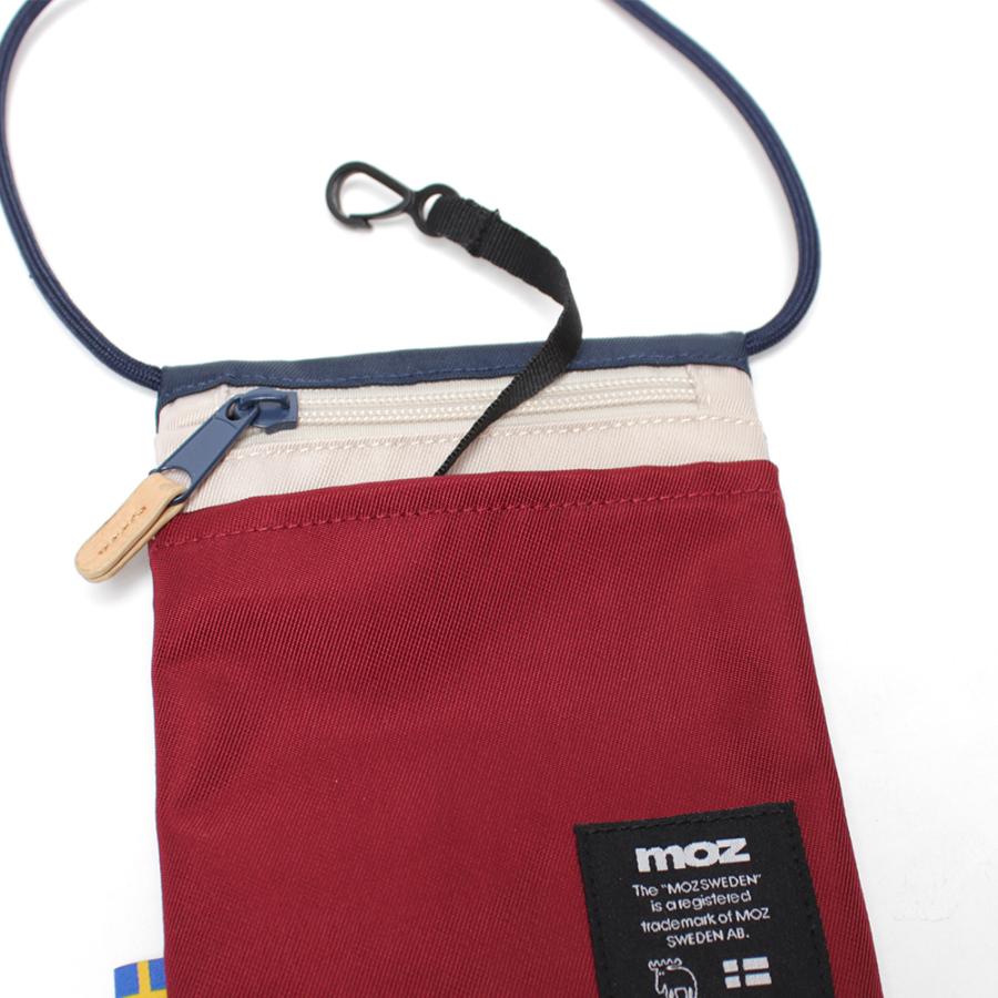 moz 【公式】moz スマホ ポーチ ショルダー レディース スマホショルダー おしゃれ ミニショルダー ミニ かわいい 肩掛け 斜めがけ 散歩 旅行 zzci-22l : 鞄メーカー直営 ...