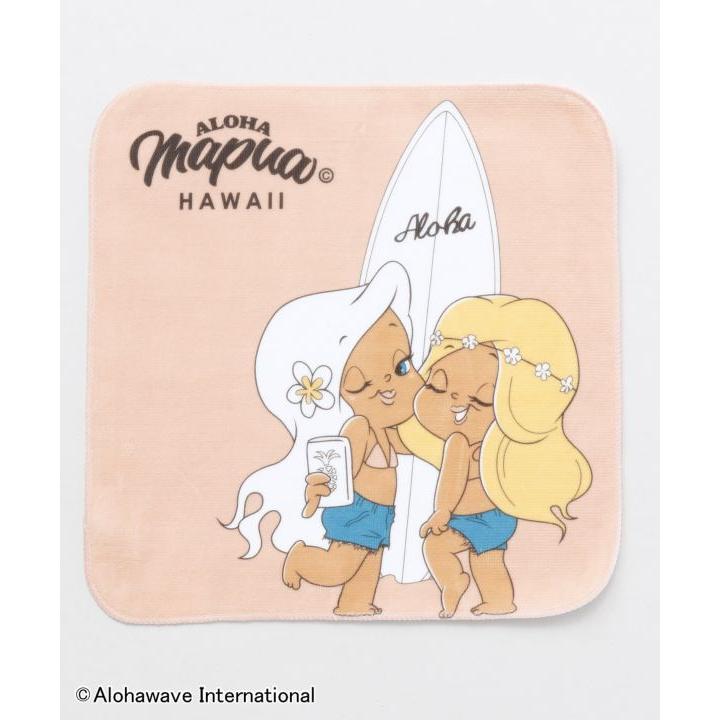 Kahiko ALOHA MAPUAハンドタオル【ALOHA MAPUA】 : LOCO-LOCO - 通販 - Yahoo!ショッピング