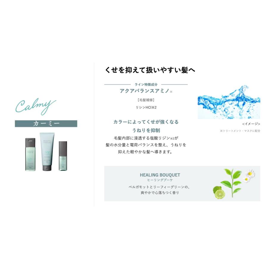 PROMASTER（ホーユー） ホーユー hoyu プロマスター カラーケア カーミー ヘアトリートメント 600g : Medi Carry - 通販 - Yahoo!ショッピング