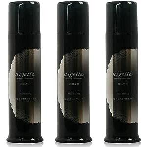 nigelle ミルボン ニゼル ドレシア ジェリーH 90g 3個セット ヘアスタイリング : Medi Carry - 通販 - Yahoo!ショッピング