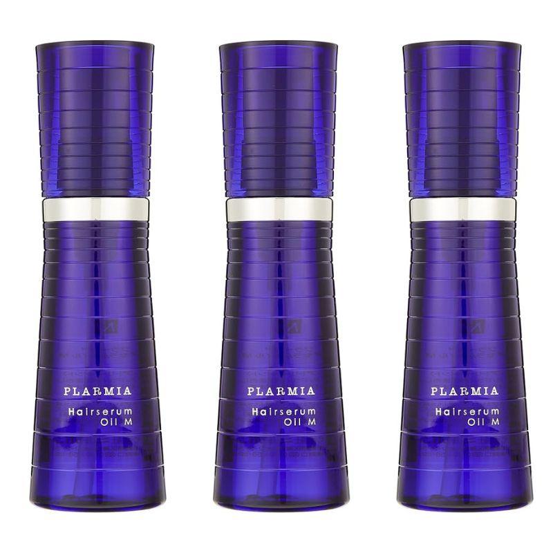 MILBON ミルボン プラーミア ヘアセラム オイルM 120ml 3個セット ヘアオイル : Medi Carry - 通販 - Yahoo!ショッピング