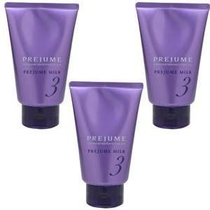 ミルボン プレジューム ミルク 3 110g 3個セット ヘアスタイリング トリートメント : milbon-prejm-milk3-110g-3 : Medi Carry - 通販 ...