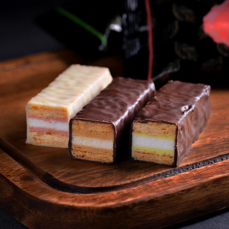 お中元 銀座千疋屋 銀座ミルフィーユ 15個 PGS-073 (-PGS-073-)(t0) | 冬季限定 出産内祝い お祝い お返し 内祝い 誕生日 プレゼント : ギフト工房まごころ屋 ...