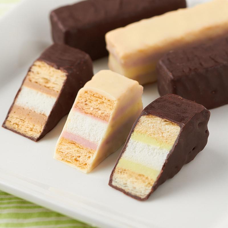 お中元 銀座千疋屋 銀座ミルフィーユ 15個 PGS-073 (-PGS-073-)(t0) | 冬季限定 出産内祝い お祝い お返し 内祝い 誕生日 プレゼント : ギフト工房まごころ屋 ...