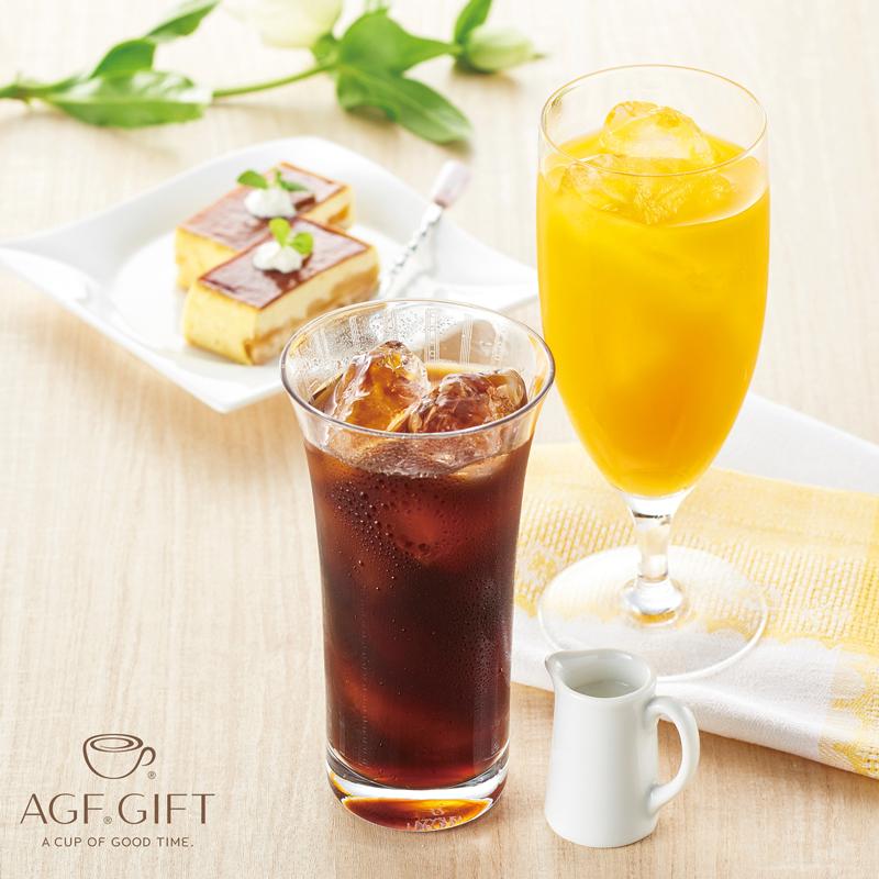 AGFギフト ホワイトデー AGF ちょっと贅沢な珈琲店アイスプレミアムアソートギフト LBA-30 (-LBA-30-)(t0) | 内祝い ギフト お祝い 誕生日 プレゼント : ギフト ...