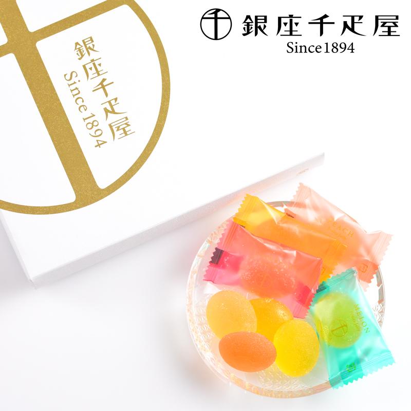 お中元 爆買 銀座千疋屋 銀座ひとくちフルーツゼリー PGS-281 (-PGS-281-)(t0) | 内祝い ギフト 出産内祝い 引き出物 結婚内祝い 誕生日 プレゼント : たばきギフト ...