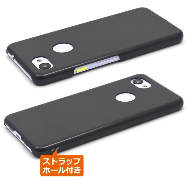 PLATA GooglePixel 3a 専用 ハードケース バックカバー 背面保護 無地ケース ハードカバー ジャケットカバー シムフリー グーグルピクセル : お取り寄せ絶品グルメ 食べ ...