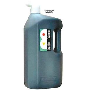 墨運堂 墨液 墨の精 2L 12207 : 旅いく - 通販 - Yahoo!ショッピング